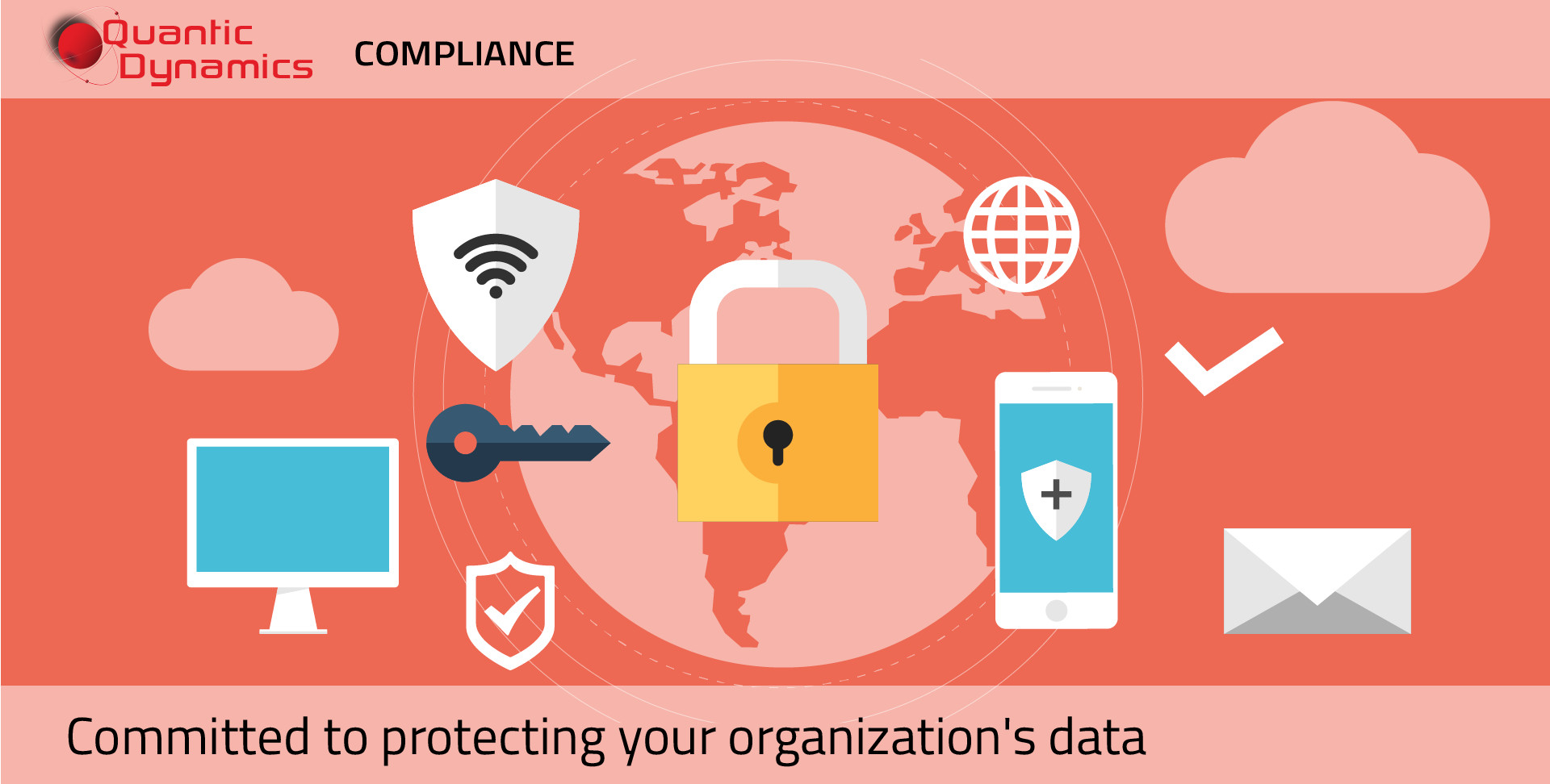 Compliance | Quantic Dynamics